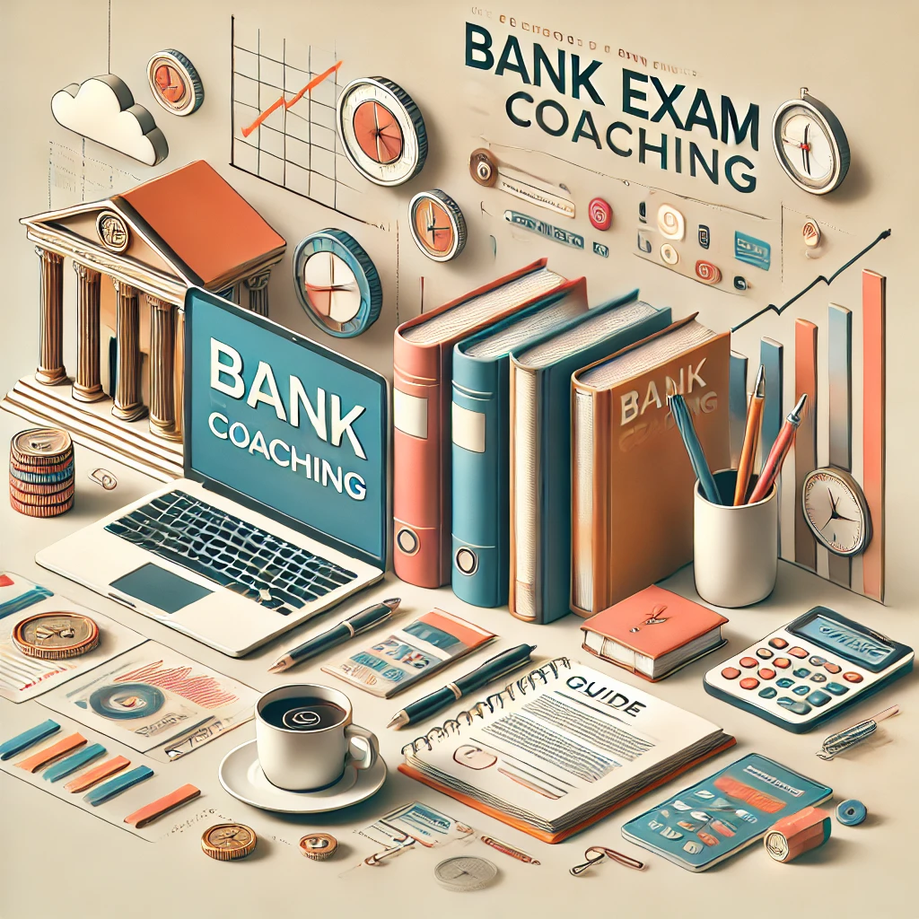 Excellent Bank Exam Coaching Centre in Chennai | Chennai School of Banking